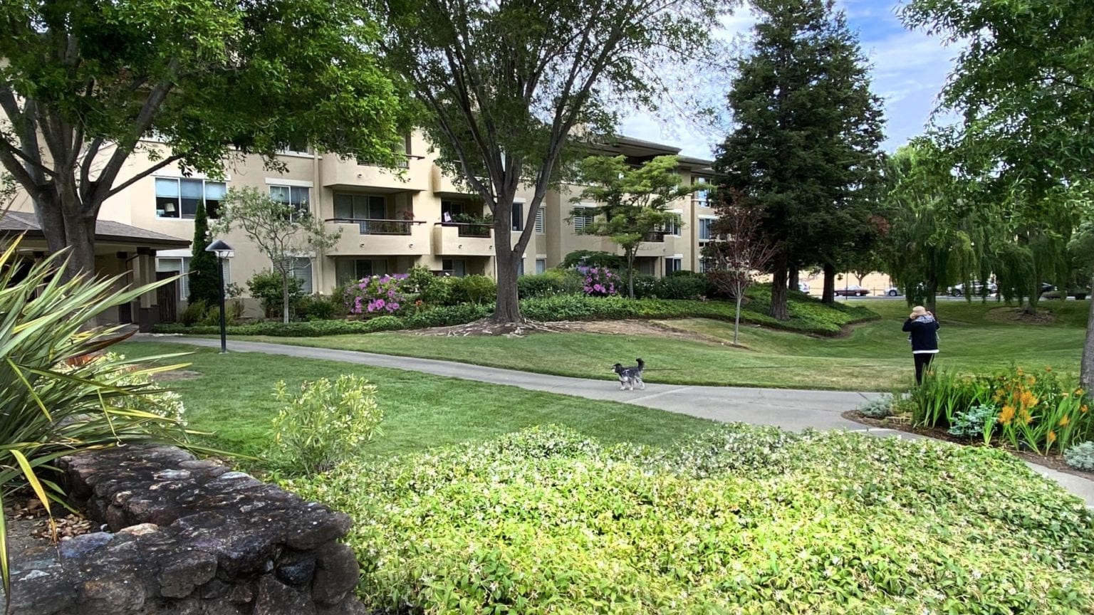 SMITH RANCH MARKETING - Luxurious Lifestyle Retirement Community